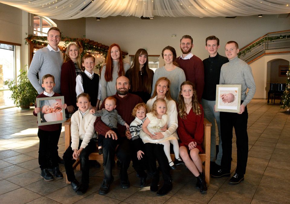 Michelle Brady Stone - 132 Problems: Revisiting Mormon Polygamy